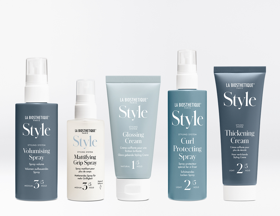 | La Biosthetique